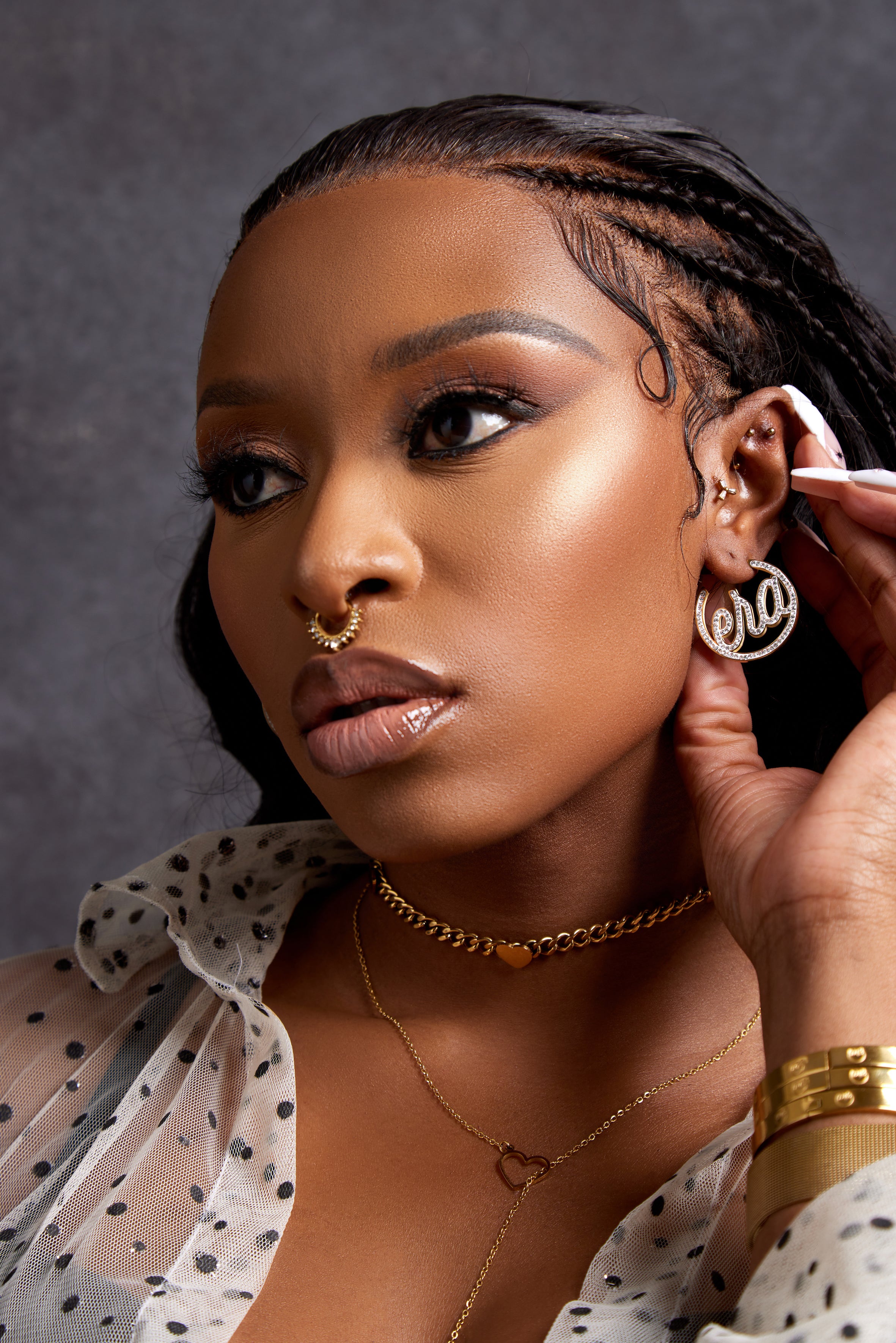 MINI HOOPS – ERABYDJZINHLE